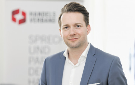 Öffnungsschritte ab 10. Juni: Handelsverband begrüßt Halbierung der ...