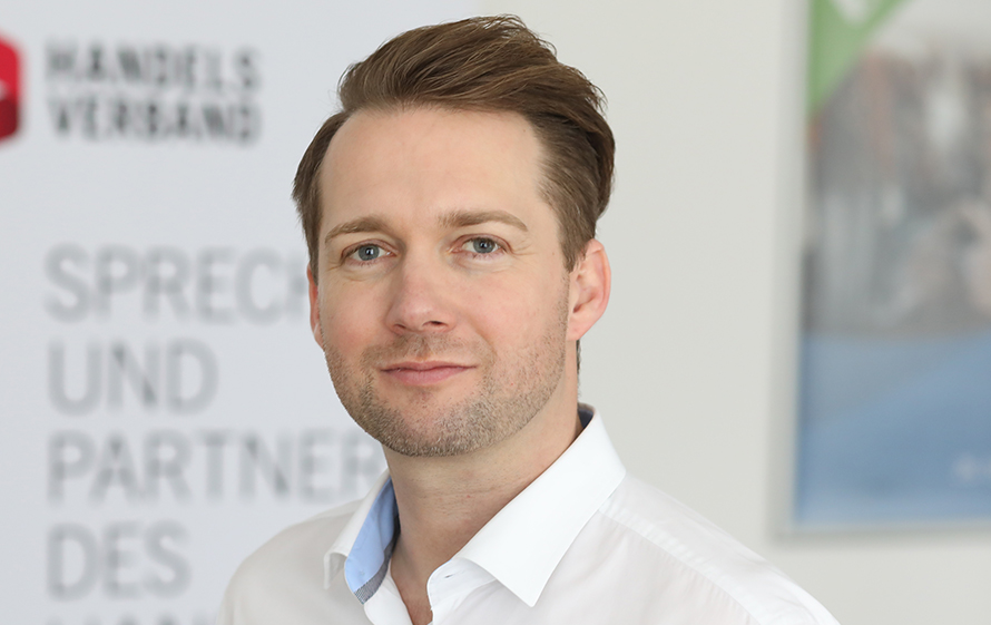 Handelsverband gibt Motto "von 2 auf 1" aus – mnews – medianet.at