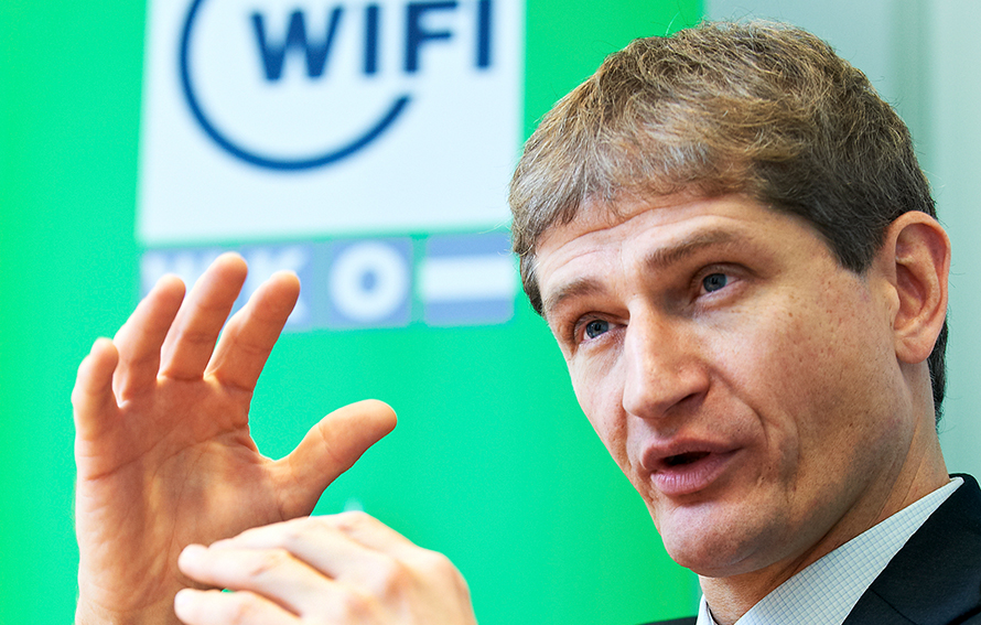 WKÖ-Außenhandelssprecher Pisec: Österreichs Außenhandelsbetriebe ...