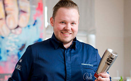 iSi Culinary präsentiert die Kunst der perfekten Sauce – mnews ...