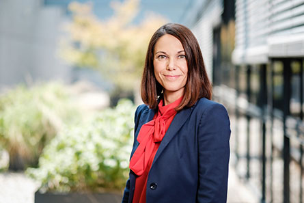 Unternehmenskommunikation der Rewe International AG startet „Corporate ...