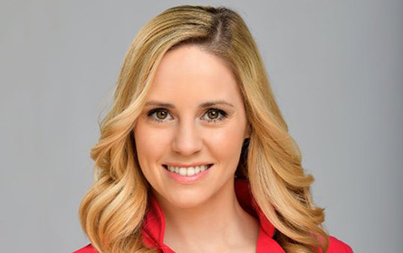 Margit Laufer unterstützt im Sommer das "ZiB 2"-Moderatorenteam – mnews ...