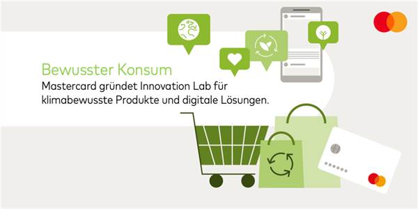 Mastercard eröffnet weltweites Sustainability Innovation Lab – mnews ...