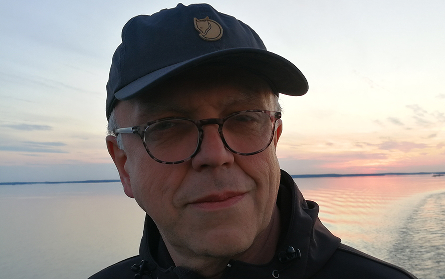 Peter Illetschko wird neuer Pressesprecher der Kunstuniversität Linz ...