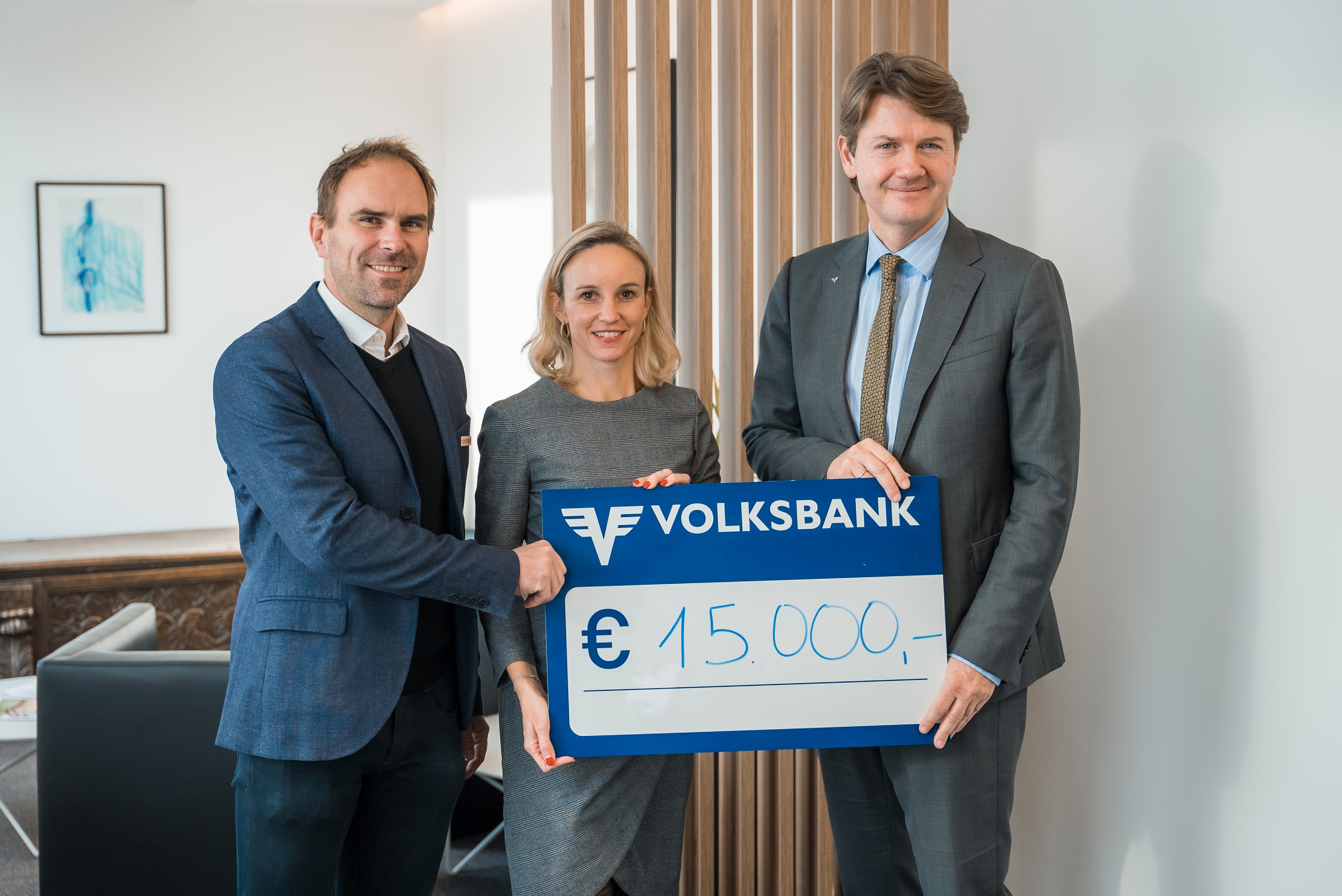 Die österreichischen Volksbanken ziehen erfolgreiches Resümee – mnews ...