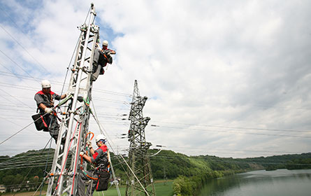 Austrian Power Grid investiert in das Gelingen der Energiewende – mnews ...