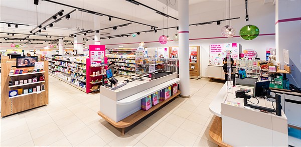 Bipa-Neueröffnung in Wien 1220 – mnews – medianet.at