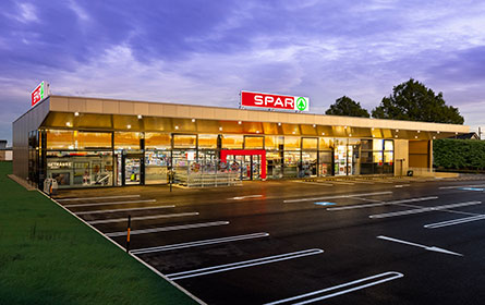 Spar eröffnet Filliale in Achau – mnews – medianet.at
