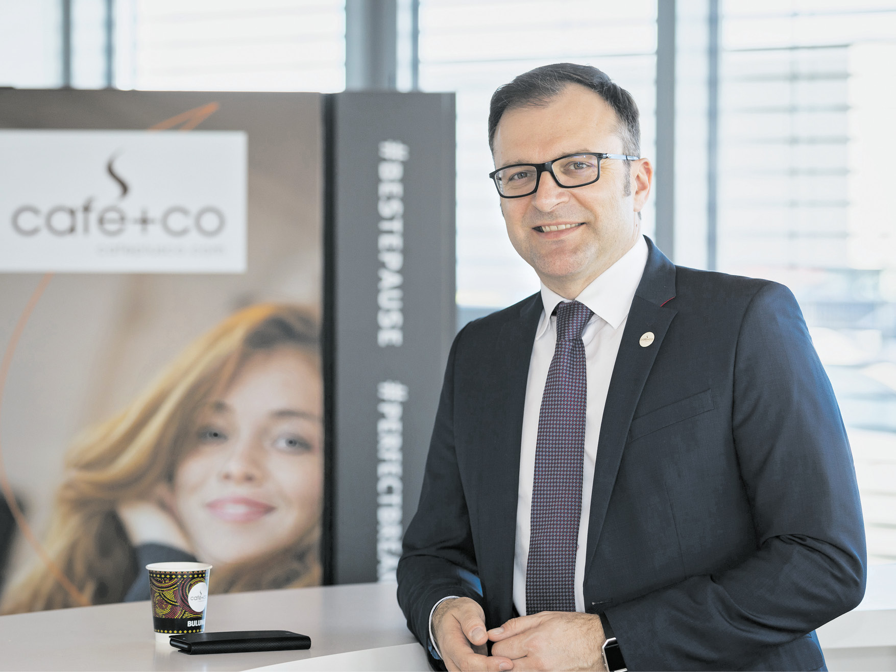 Der Automat als Teil des Kundenerlebnisses – mnews – medianet.at