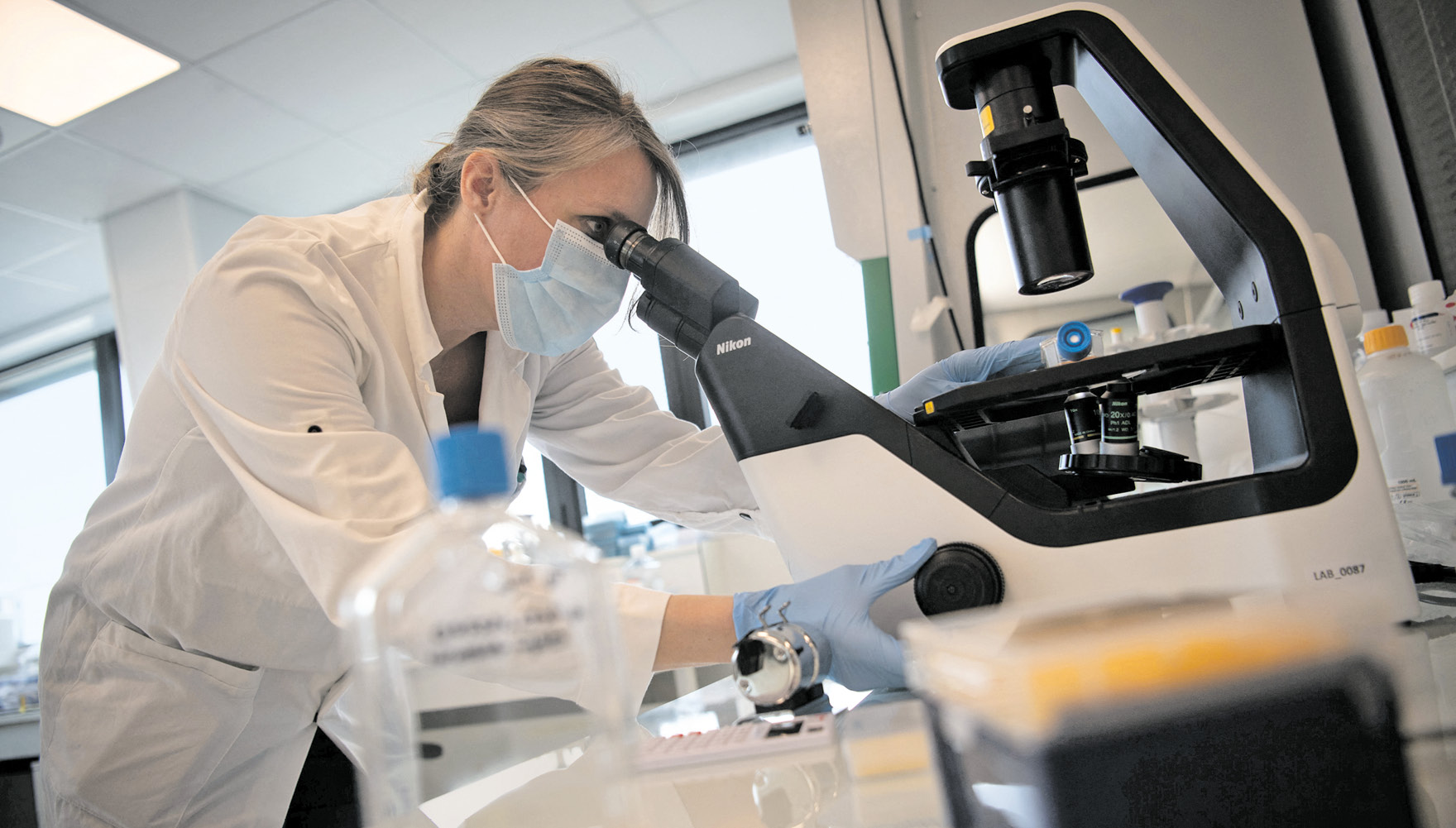 Life Science-Branche in Österreich im Höhenflug – mnews – medianet.at