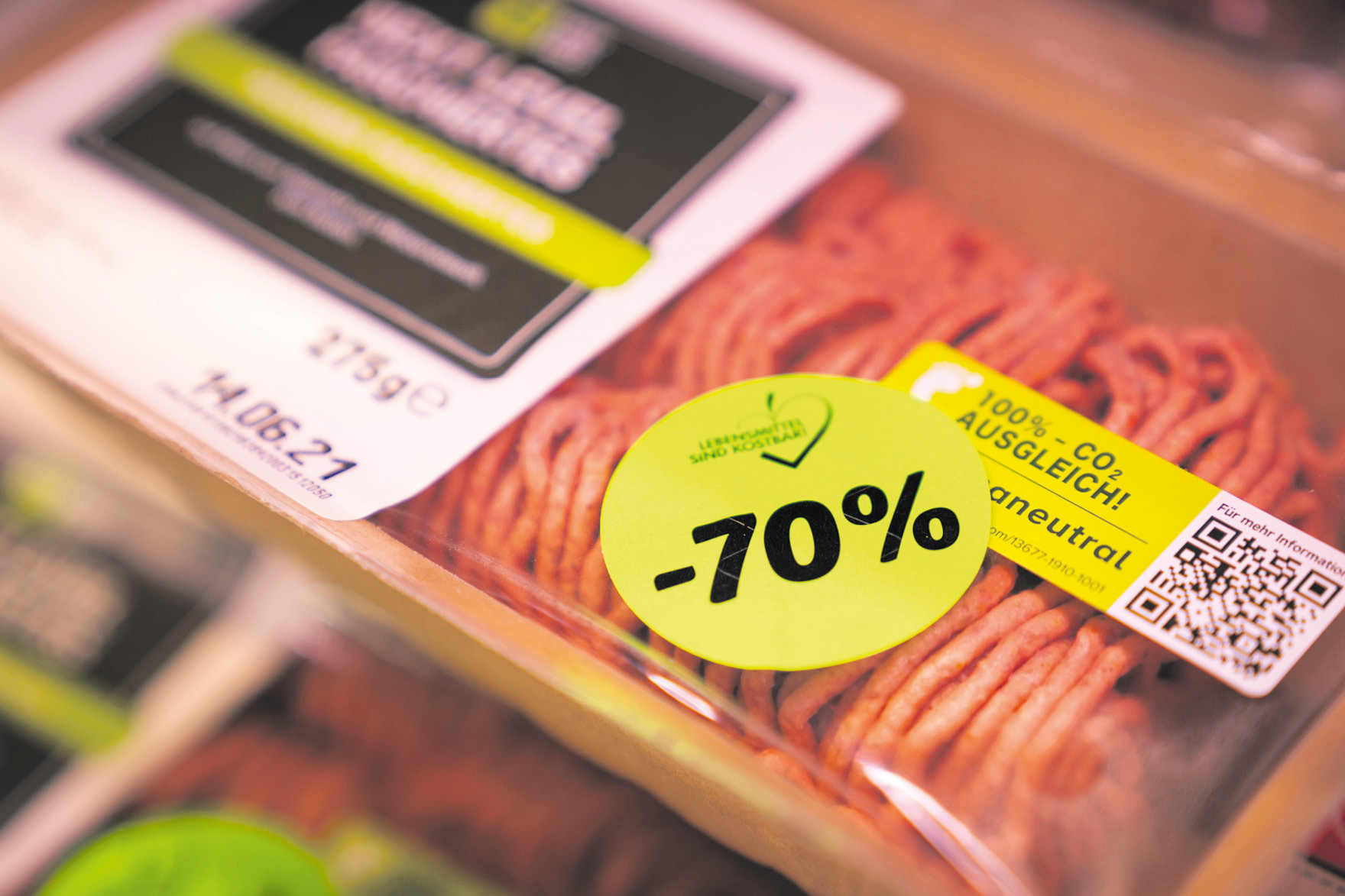 Der Rabatt wirkt – mnews – medianet.at