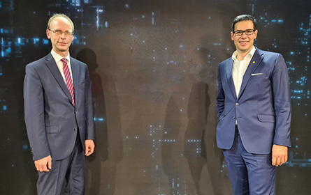 SVS digitalisiert mit dem Postfuchs – mnews – medianet.at