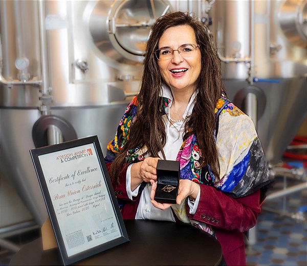 Bierkulturbericht der Brau Union Österreich mit internationalem ...