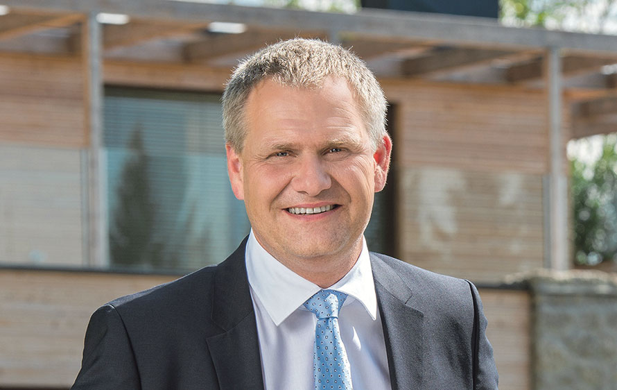 Salzburgs Immo-Primus – mnews – medianet.at