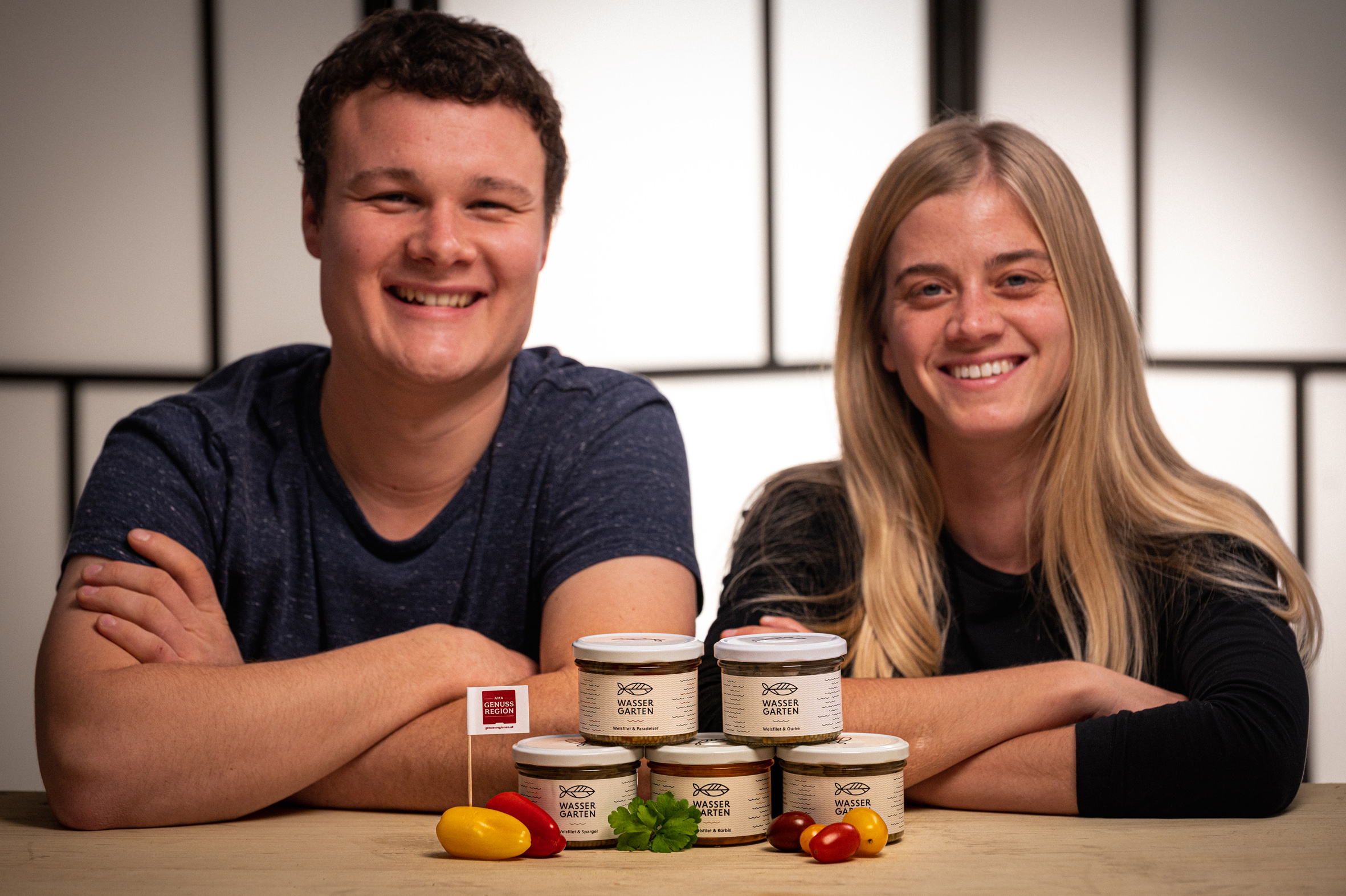 TV begleitet Jungbauern Schritt für Schritt zur Direktvermarktung ...