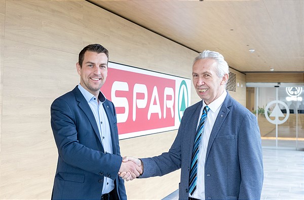 Karriere bei Spar – mnews – medianet.at