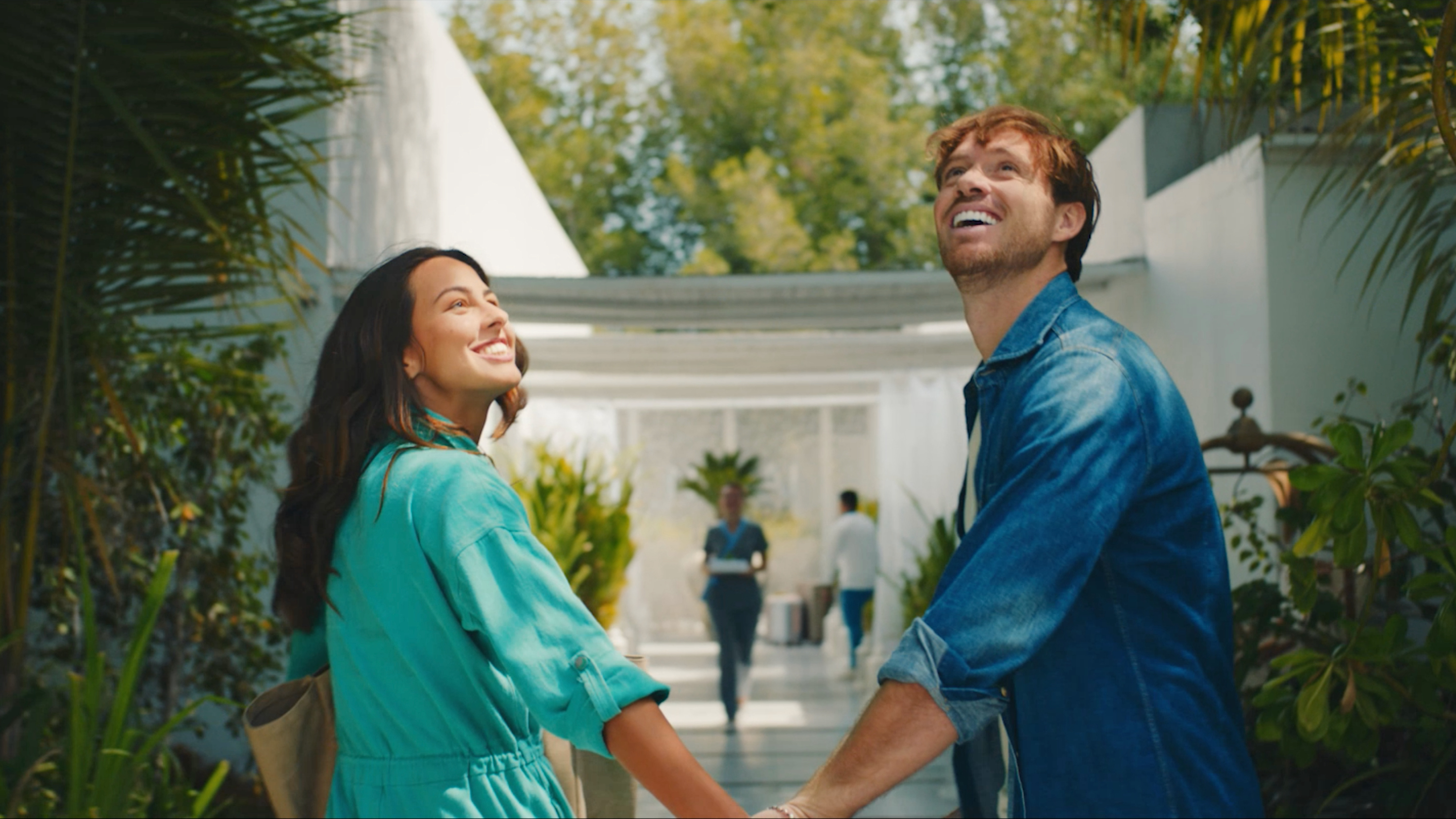 KTHE mit internationaler Kampagne für die Invia Group in sieben Ländern ...