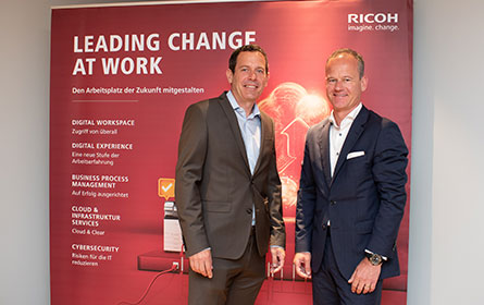 Innovation im Office – mnews – medianet.at