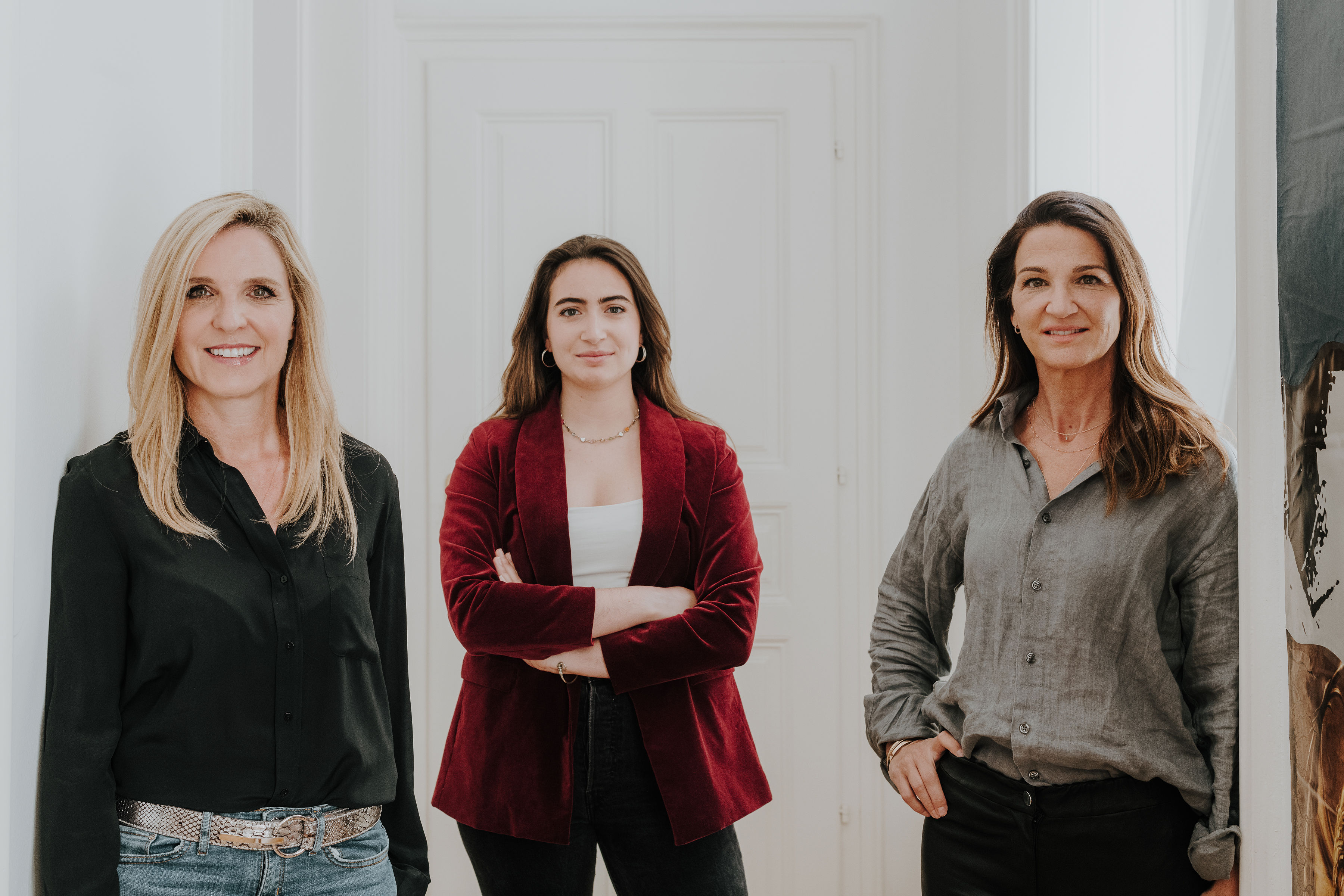 Loebell Nordberg gründet Nachhaltigkeitsbrand – mnews – medianet.at