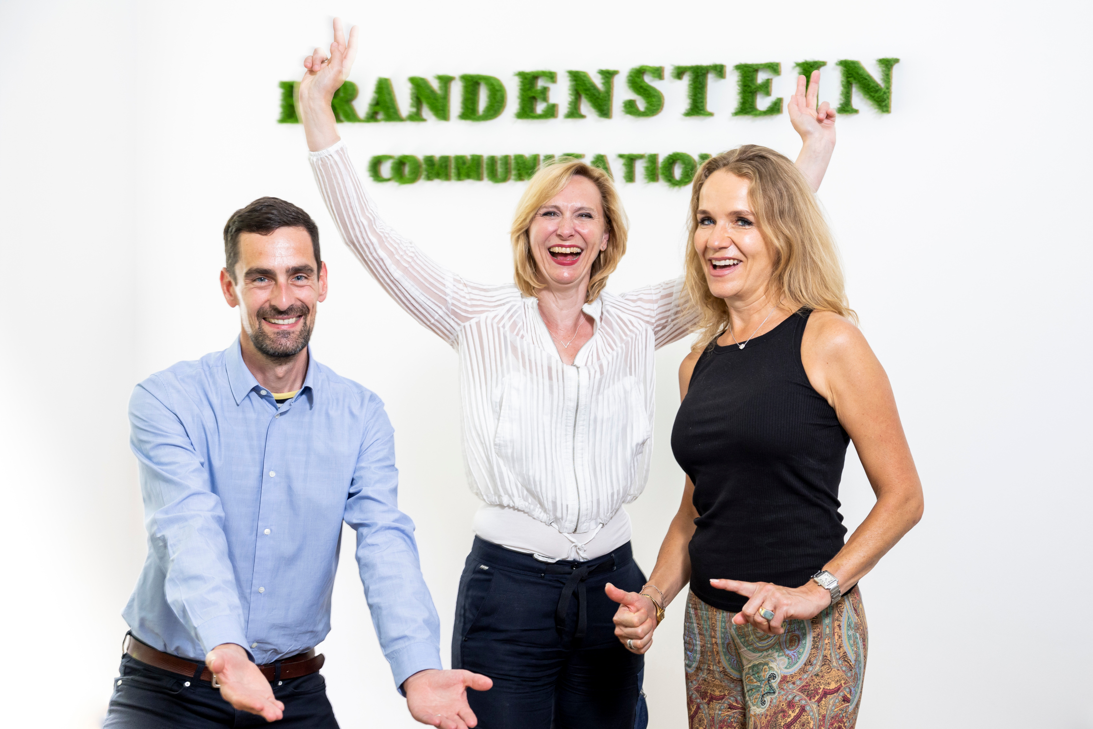 Brandenstein Communications erweitert Beraterteam – mnews – medianet.at