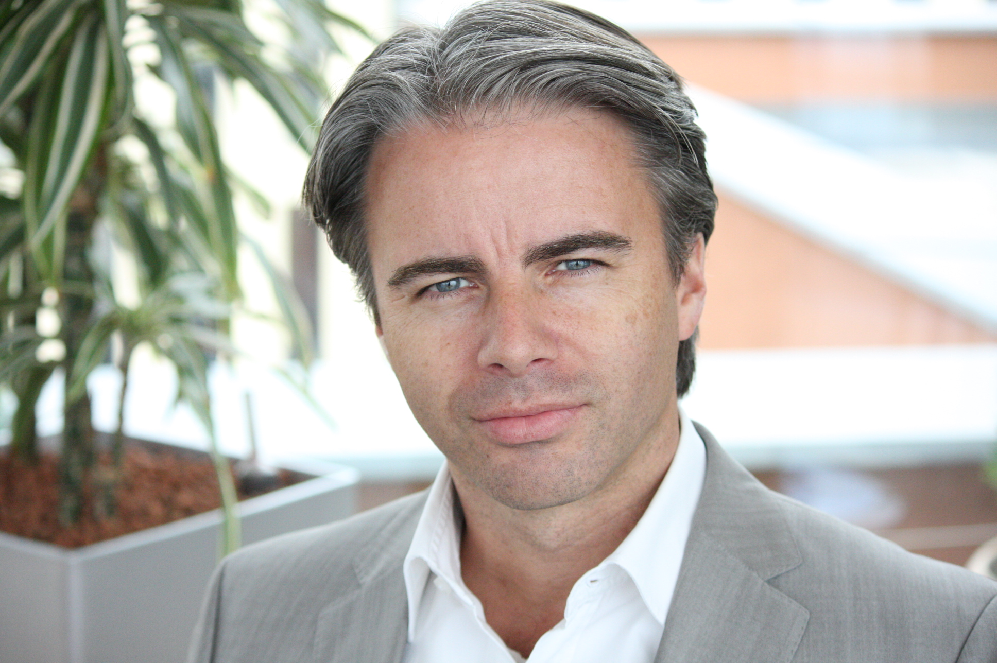 Werbewand erweitert Geschäftsführung mit Marc Klein – mnews – medianet.at