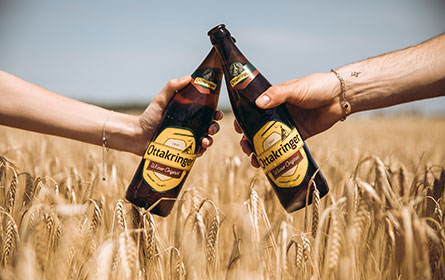 Ernte eingefahren: Wiener Braugerste bei Ottakringer – mnews – medianet.at