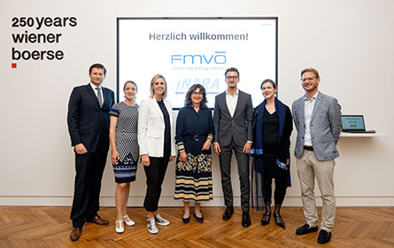 FMVÖ informierte über Vermögensaufbau – mnews – medianet.at