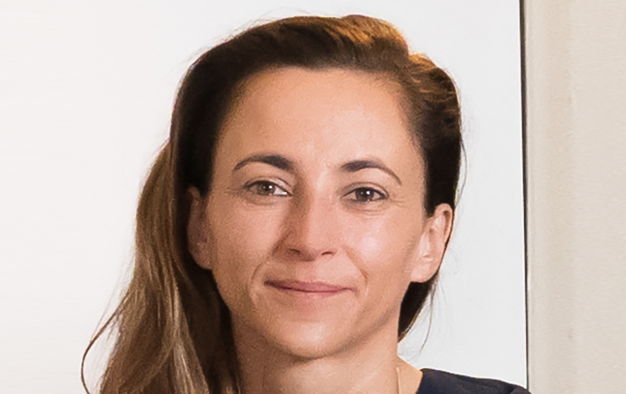 Neuer Head of Digital Strategy bei Corvis: Alexandra Pytko – mnews ...