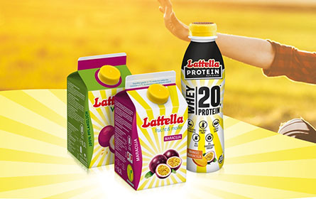 Lattella ist Youngstar des 2. Quartals 2022 – mnews – medianet.at