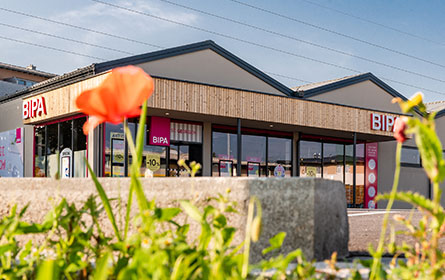 Mit Bipa ist Nachhaltigkeit für alle leistbar – mnews – medianet.at