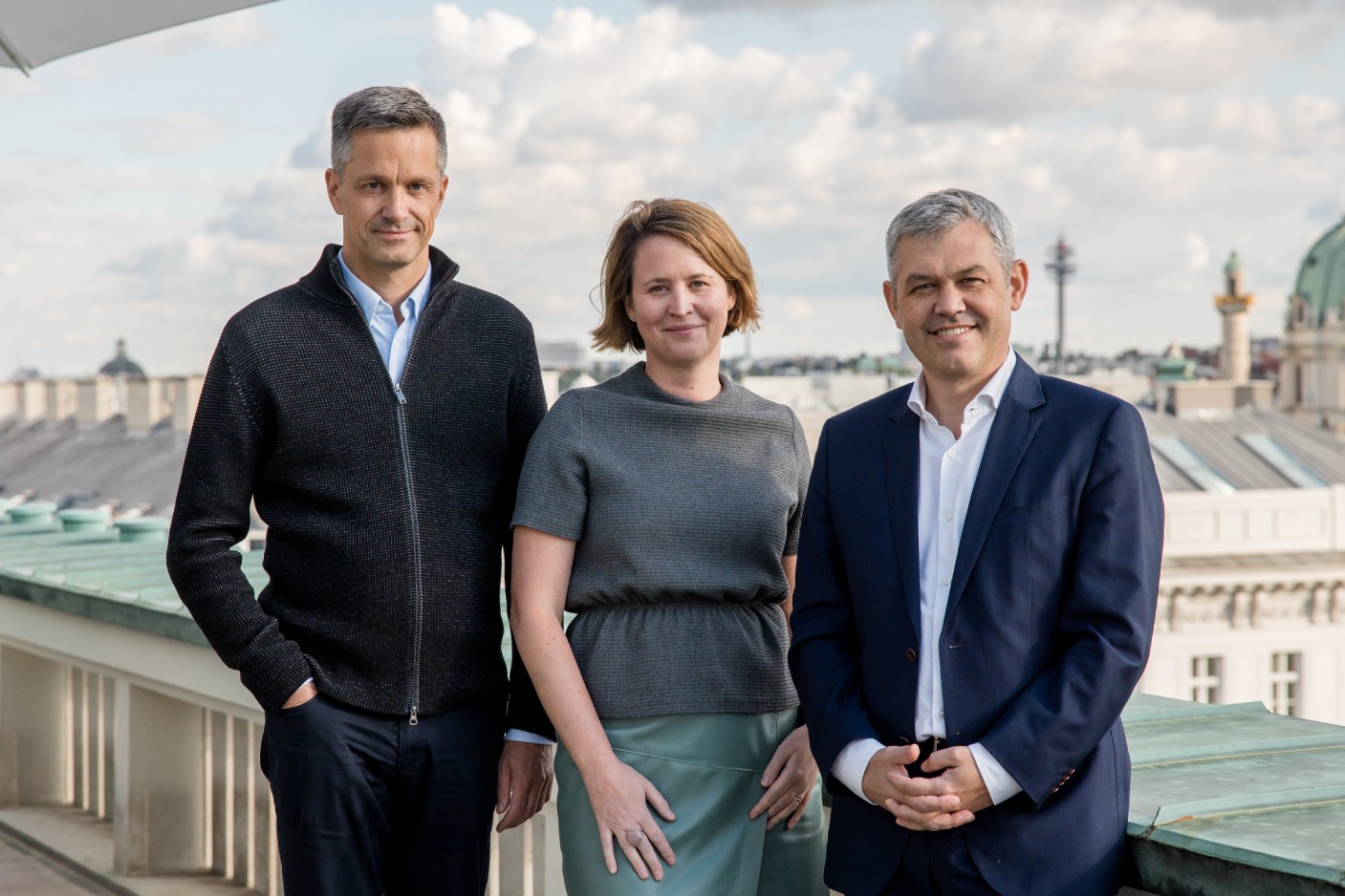 e-dialog vergrößert Standort Wien und wächst um 35 Prozent – mnews ...