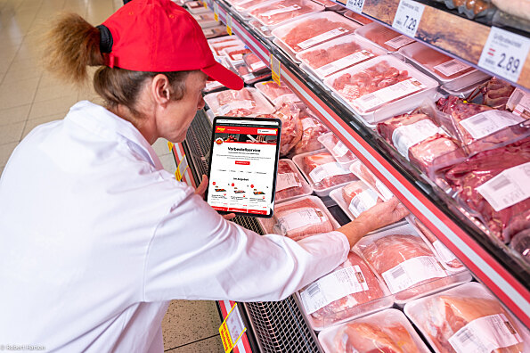 Penny Festtagssortiment: Fleisch und Fisch bequem online vorbestellen ...