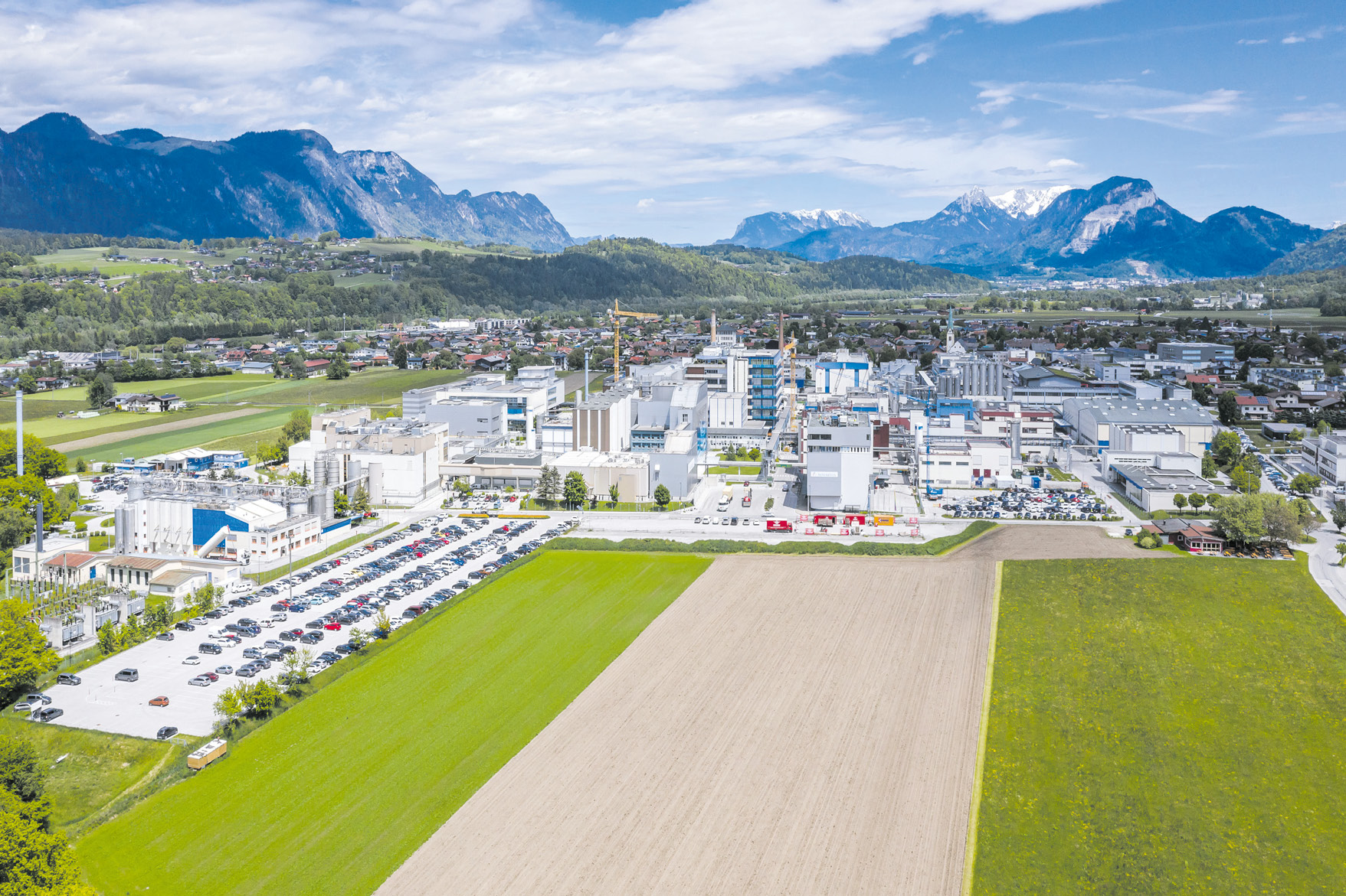 IPO für Sandoz – mnews – medianet.at