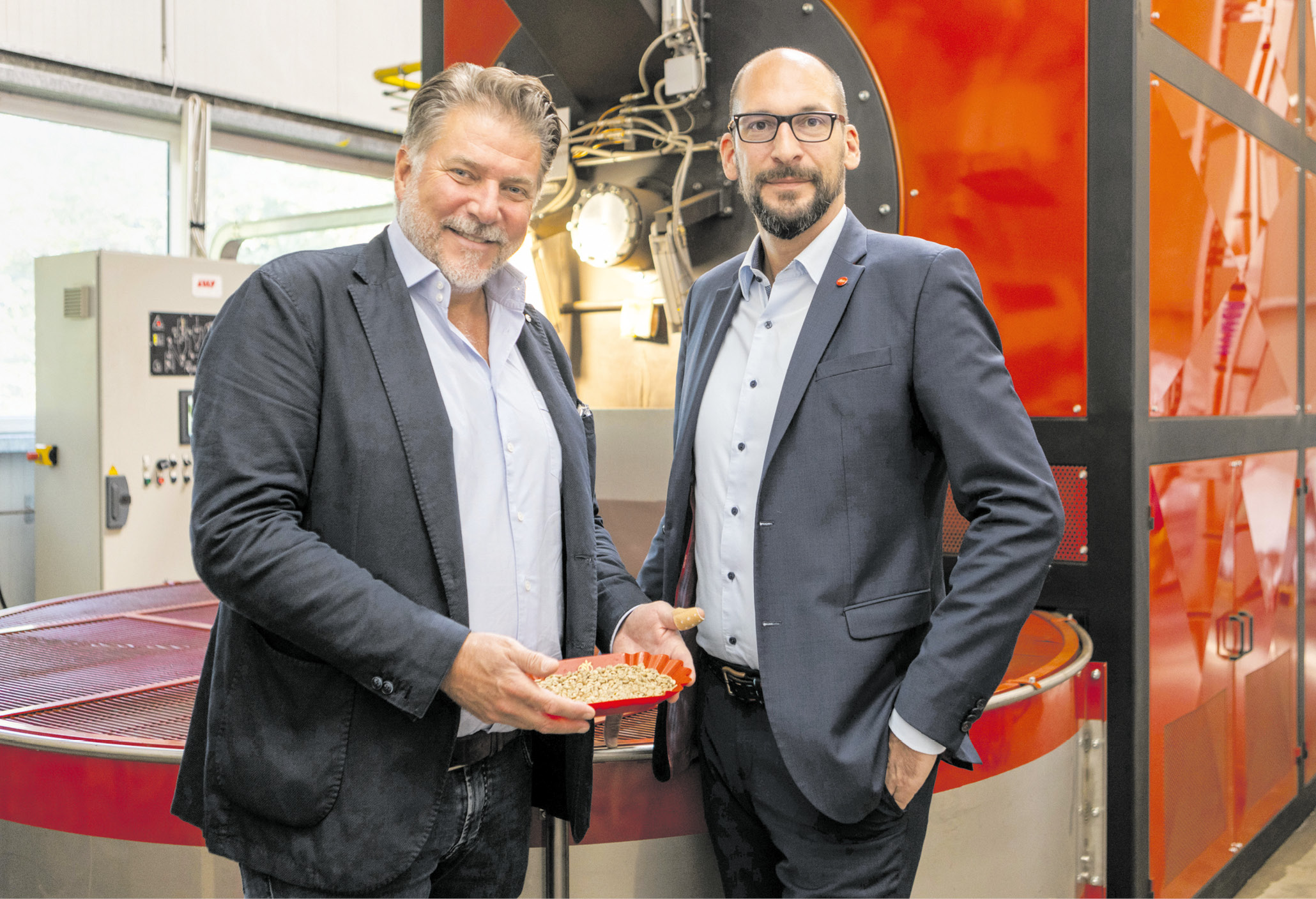 Naber hat den Süden im Visier – mnews – medianet.at