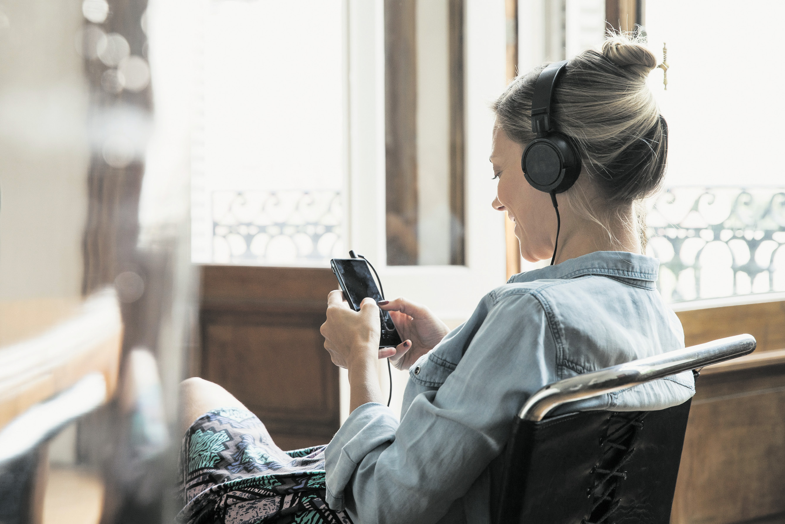 Die gesprochene Fortsetzung der OTS – mnews – medianet.at