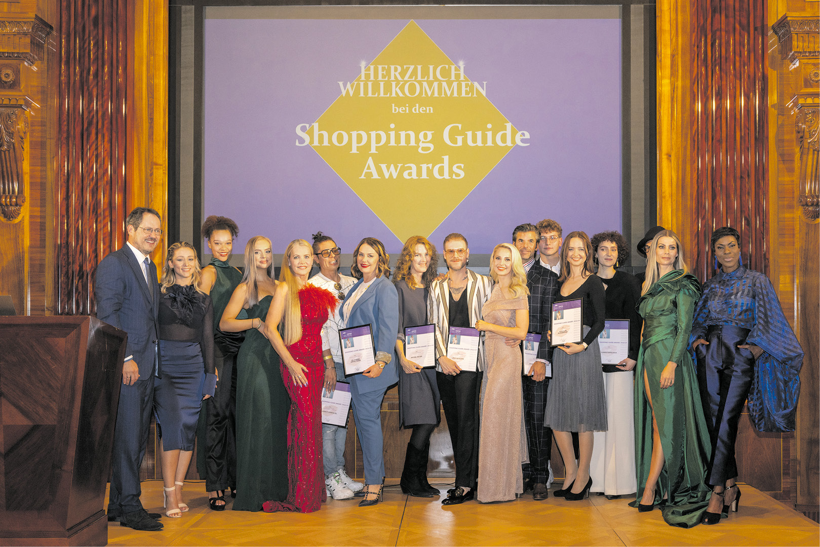 Ein Fest für Mode, Beauty & Schmuck – mnews – medianet.at