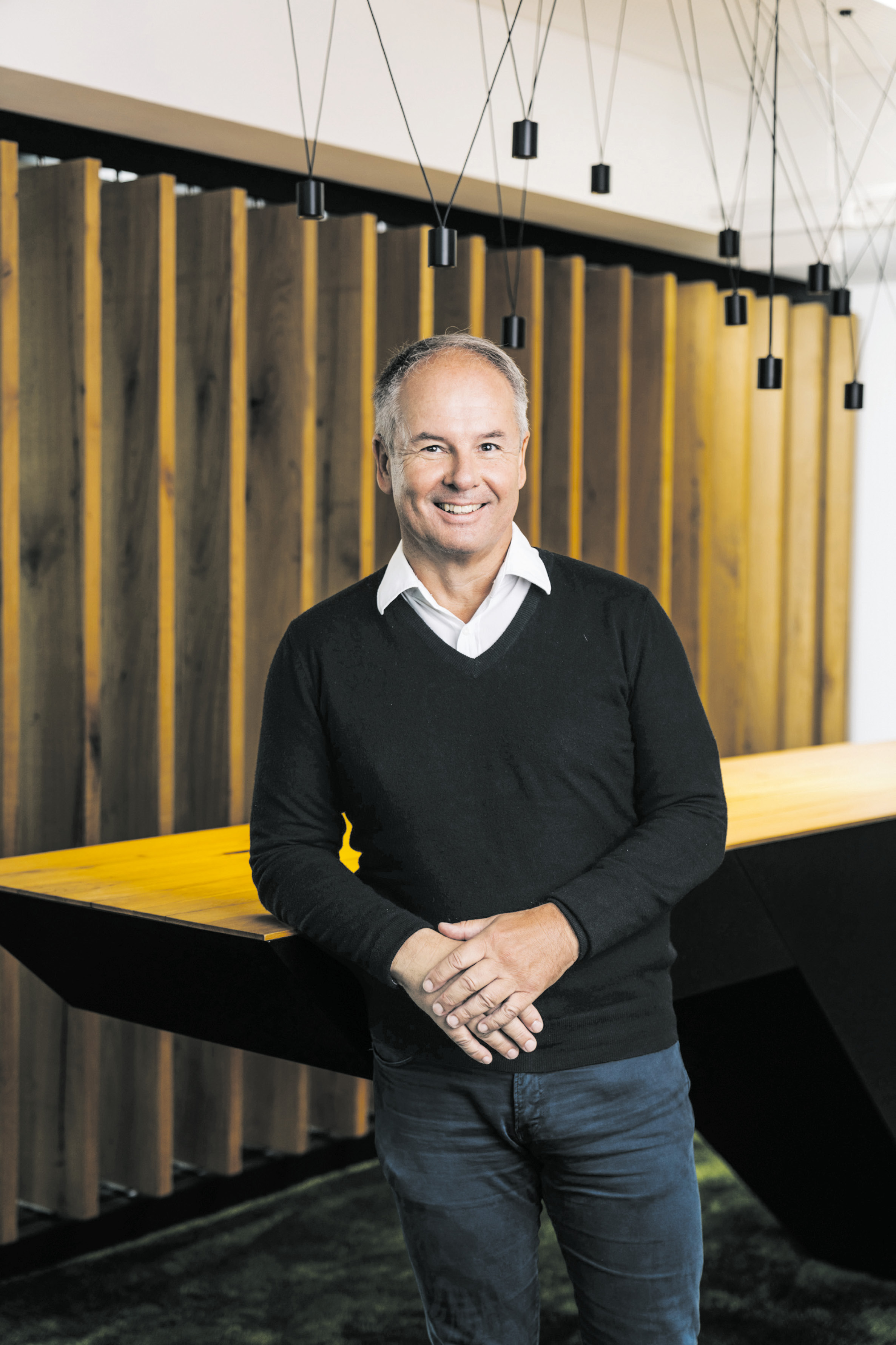 Innovation ist tief in uns verankert – mnews – medianet.at