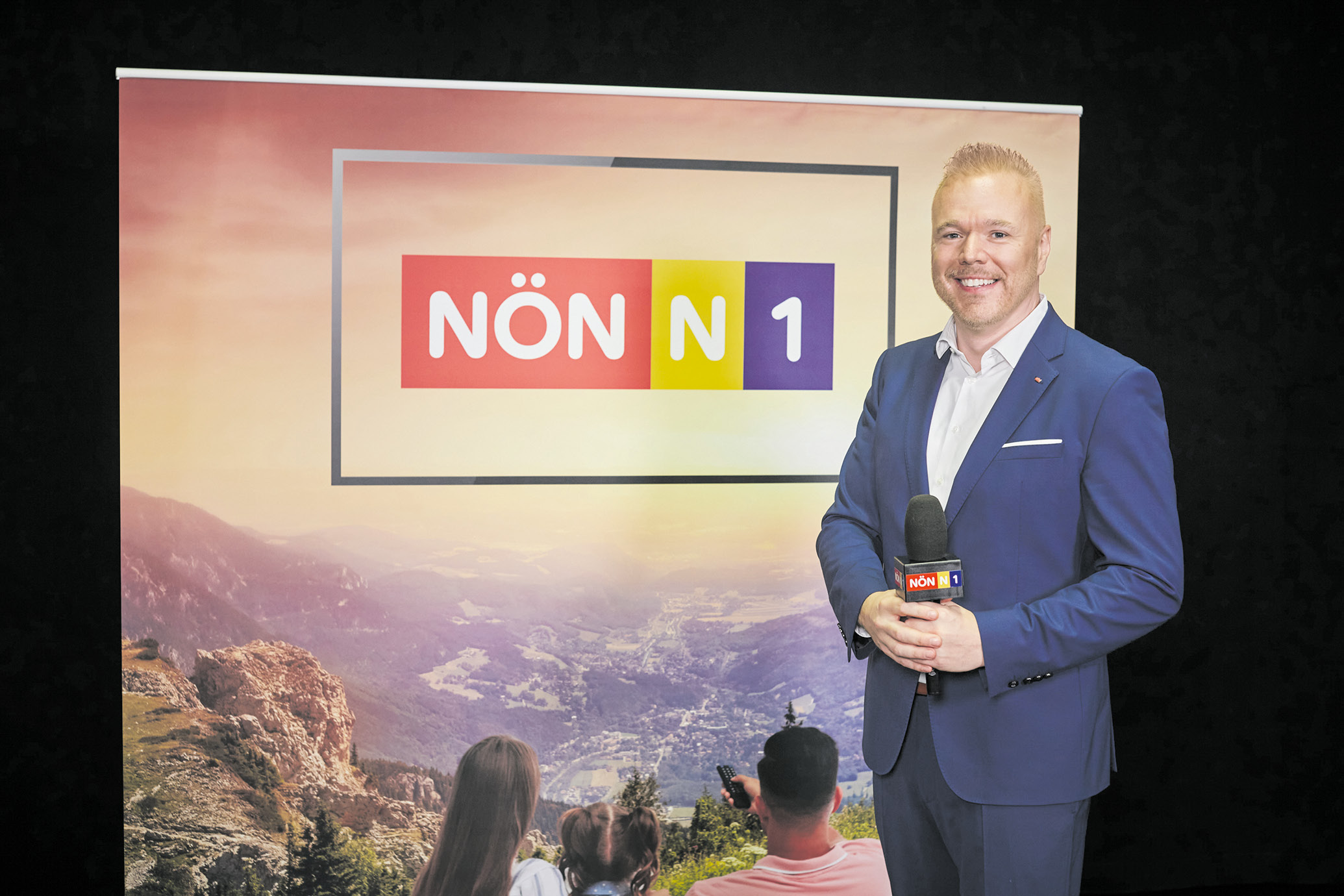 NÖN starten im TV – mnews – medianet.at