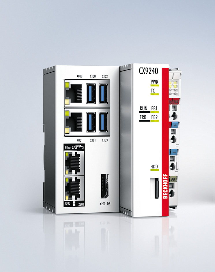 Smarte Steuerungstechnik – mnews – medianet.at