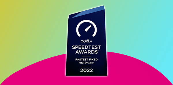Magenta gewinnt Ookla Speedtest Awards – mnews – medianet.at