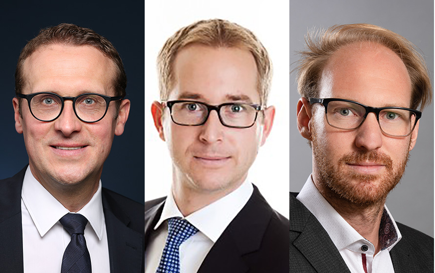 Security KAG beruft Alfred Kober und Wolfgang Ules in den Vorstand ...