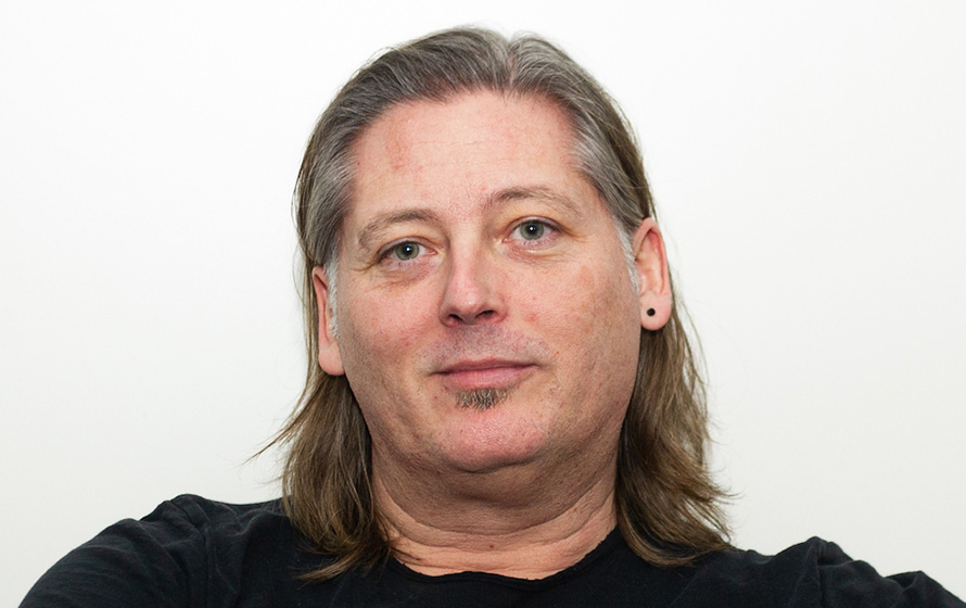 Mario Mersich kehrt als Teamleiter Grafik zu Infoscreen zurück – mnews ...