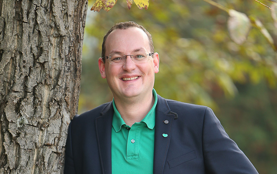 Markus Leitner: Neuer Leiter im Bereich Tourismus bei der STG – mnews ...