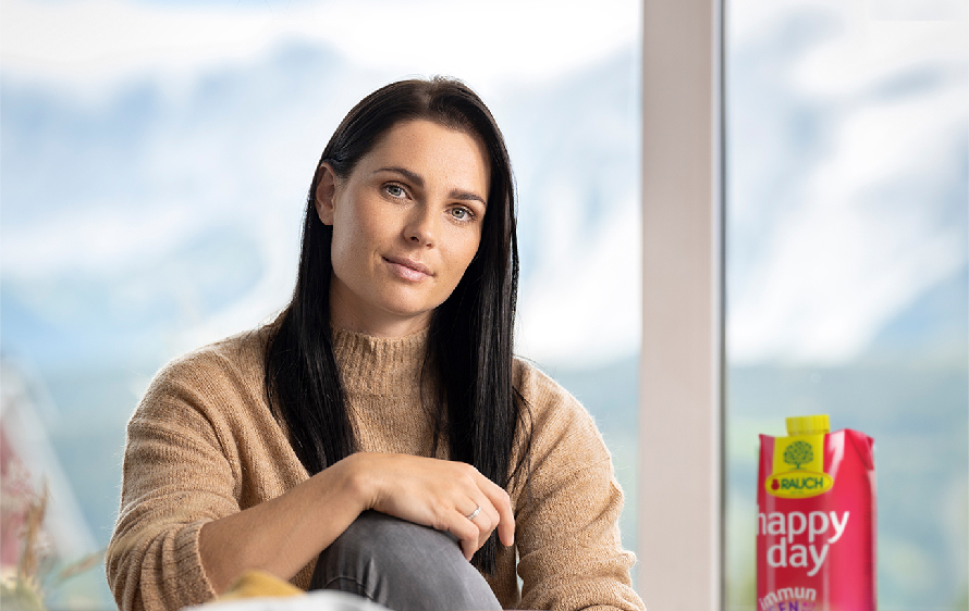 „Happy Day Immun Eisen“: Rauch nimmt den Eisenmangel ins Visier – mnews ...