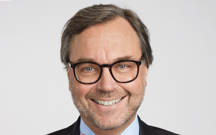 Küsters wird Vorstand – mnews – medianet.at