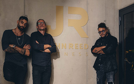 Follow Austria für John Reed – mnews – medianet.at