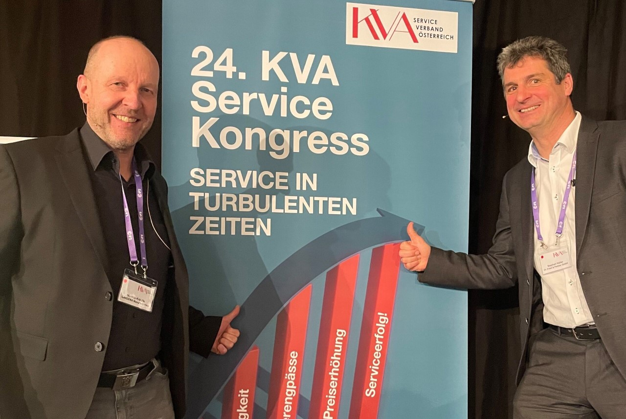 Die Zukunft der Service Branche – mnews – medianet.at