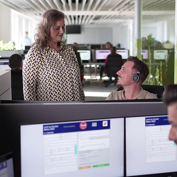 Connect: A1 hat die beste Mobilfunk Service Hotline Österreichs – mnews ...