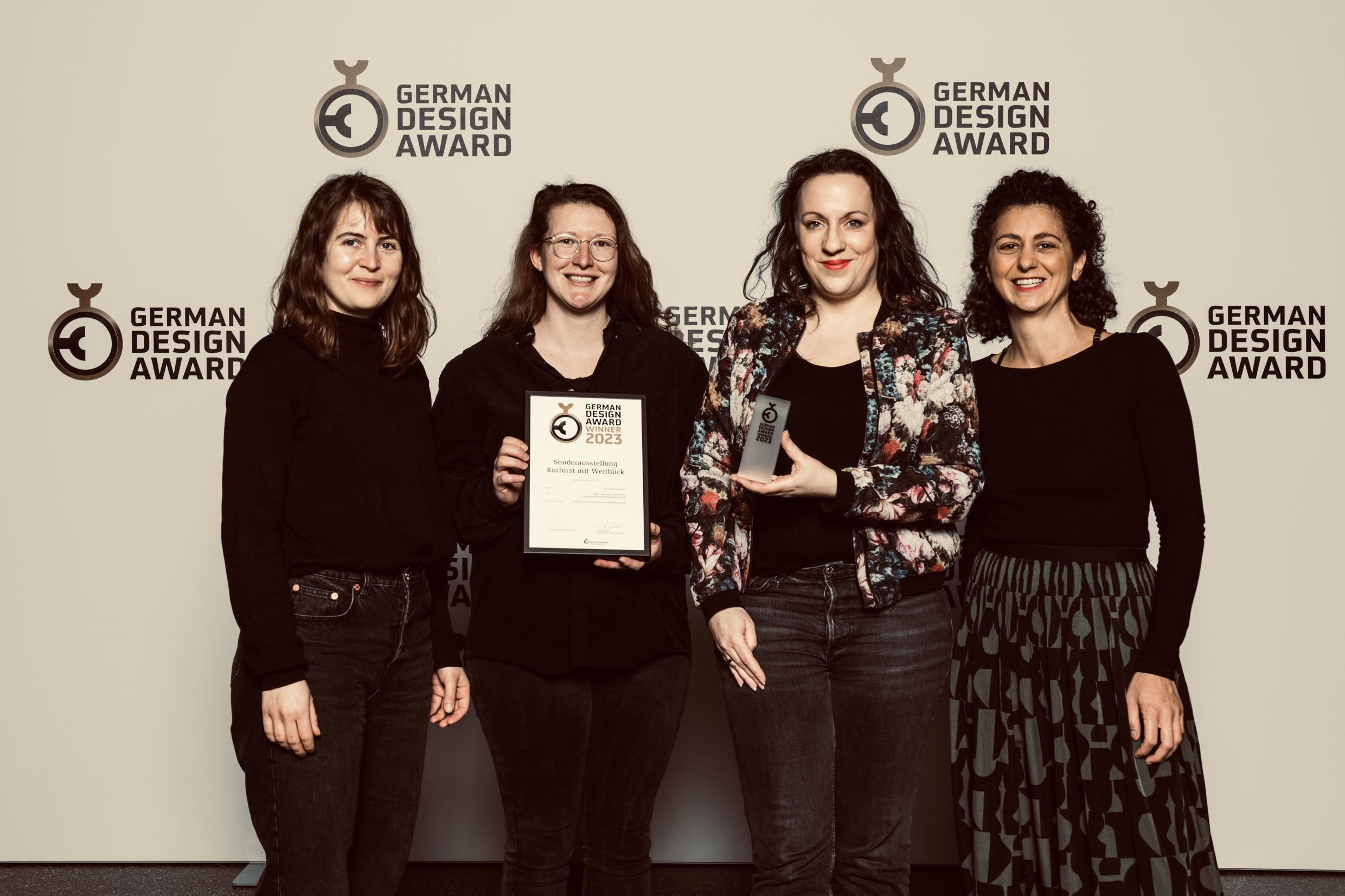 büro wien erhält „German Design Award“ – mnews – medianet.at