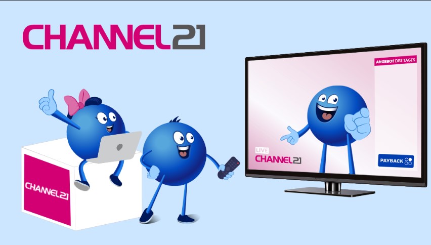 Channel21 punktet jetzt auch in Österreich mit Payback – mnews ...